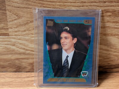 2001 Topps Pau Gasol #223 Rookie RC Memphis Grizzlies | eBay