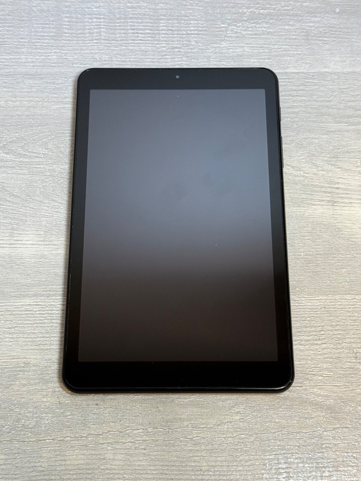 Samsung Galaxy Tab A SM-T387 32GB Wi-Fi + Cellular Excellent Condition ...