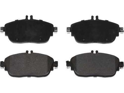 For 2016-2017 Mercedes B250e Brake Pad Set Front API 48527TH | eBay