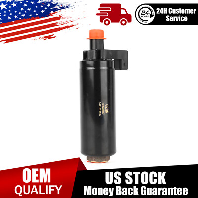 For Volvo Penta Electric Fuel Pump 3858261 4.3L 5.0L 5.7L FUEL PUMP LOW ...