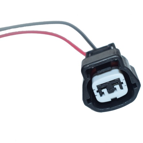 2PCS Variable Valve Timing Solenoid Connector Plug for Infiniti ...