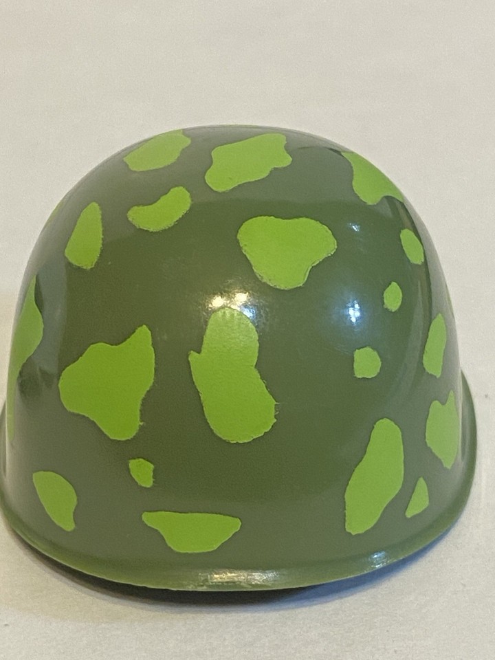 GI JOE 1964 ACTION FIGURE KNOCK OFF HELMET LOT | eBay