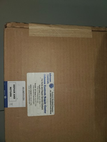 Johnson Controls AS-UNT111-701 JCI UNT BOARD. | eBay