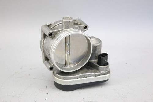 06-10 BMW E65 E66 E70 E60 E63 N62 X5 750i Throttle Body Valve Unit ...