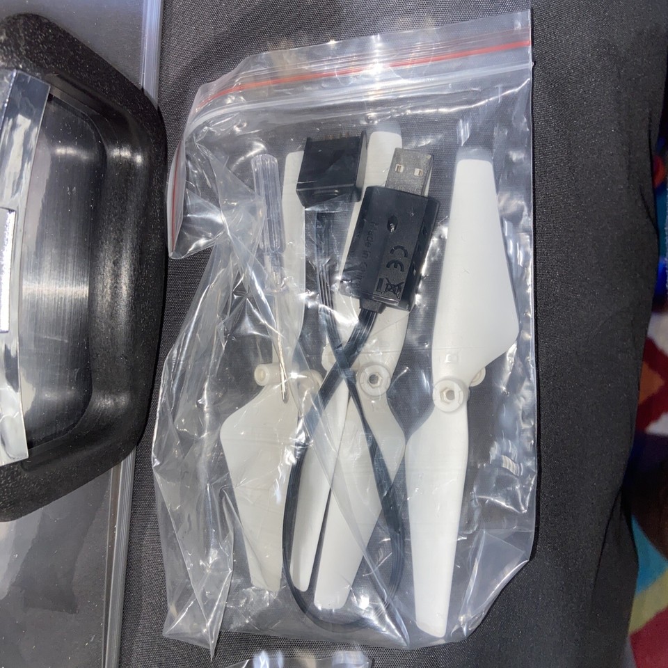 Potensic D58 drone with case and 4k camera | eBay