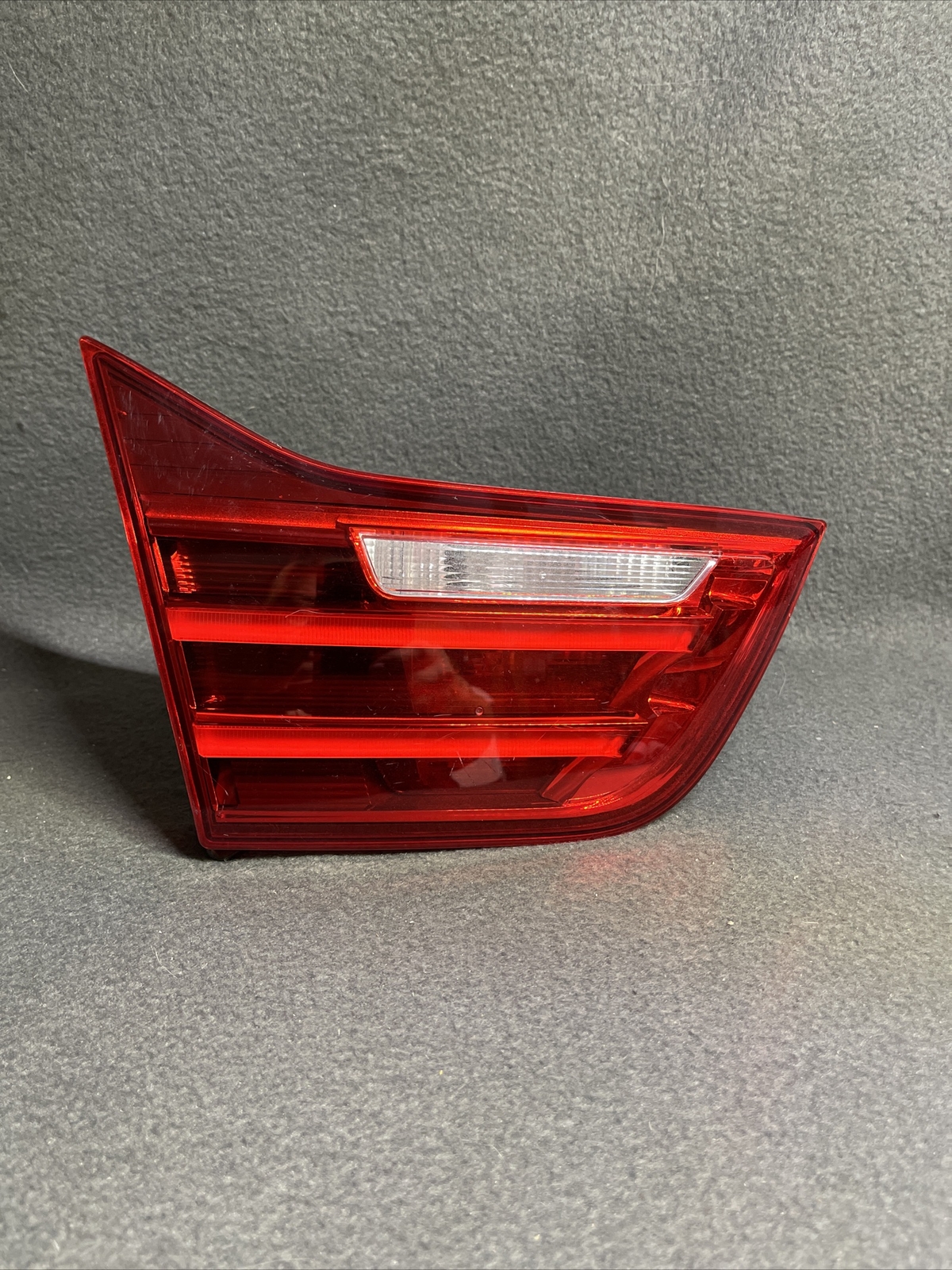 2014-2016 BMW 428i 435i M4 Left Driver Side Tail Light Trunk Lid ...