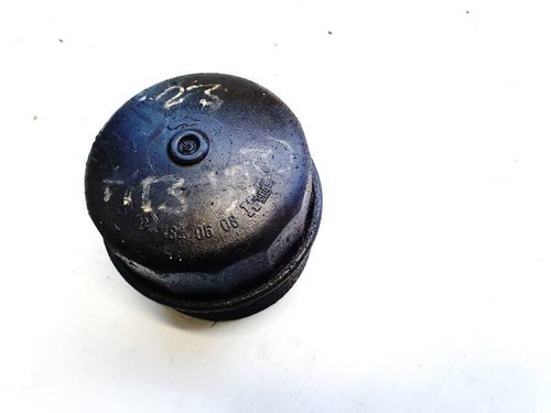1041840608 Bouchon Filtre Huile N16A1 for Mercedes-Benz C-CLASS 1 ...