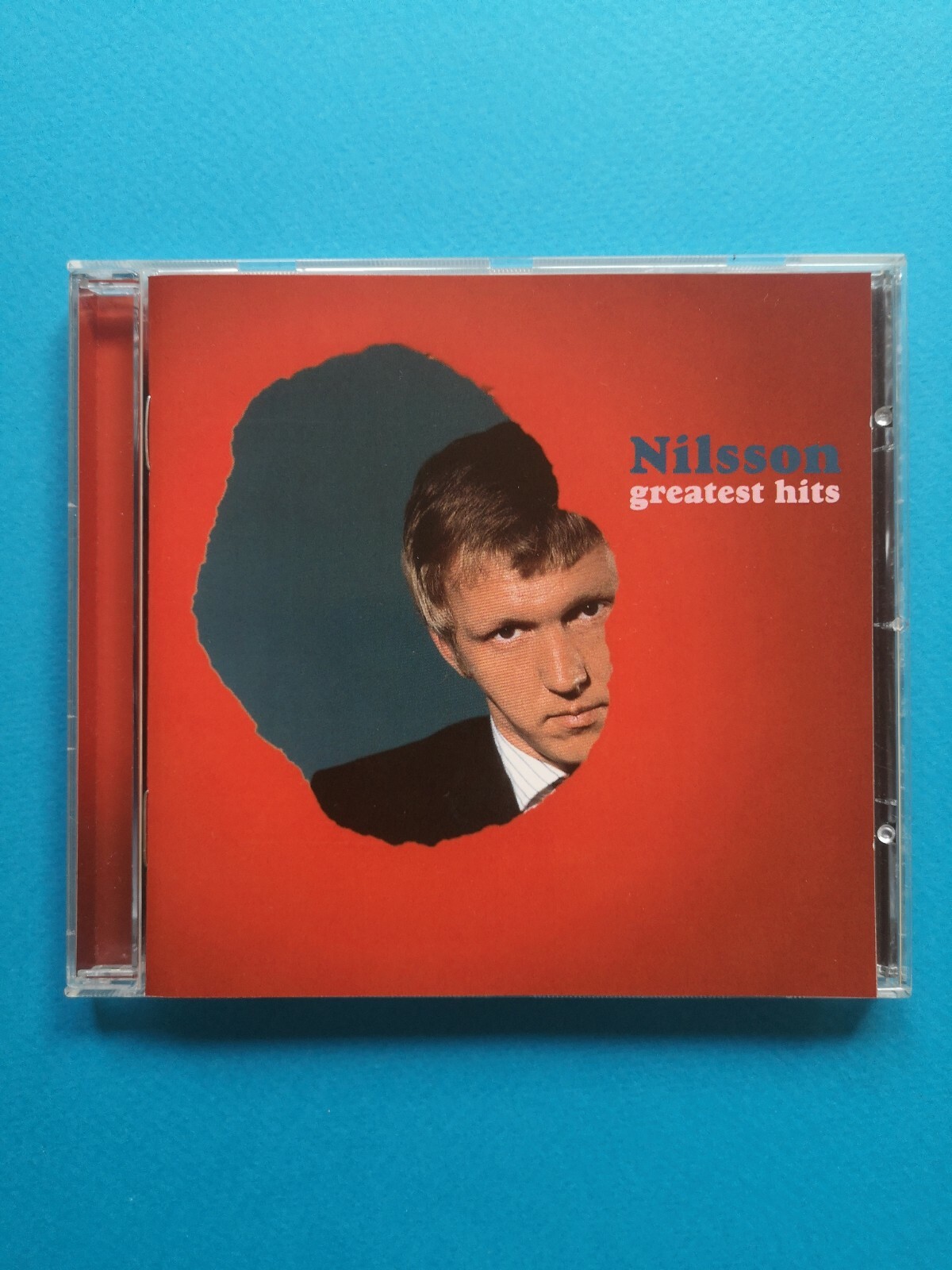 Harry Nilsson : Greatest Hits CD (2002) - Without you, everybodys ...