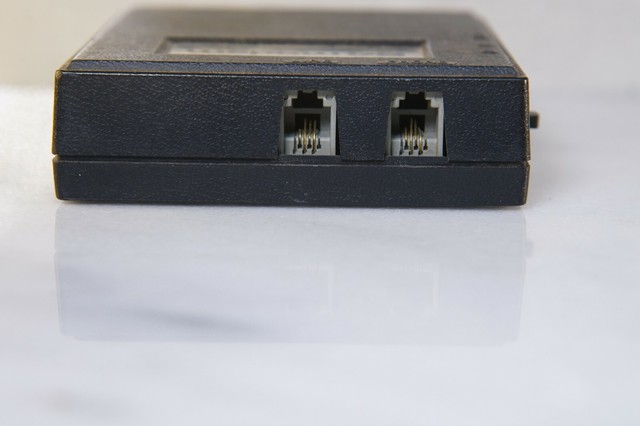 Commodore 64 Modem TeleLearning Model 6003 a Tested Working for sale ...