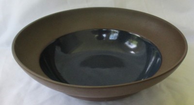 SANGO CANYON BLUE 10" VEGETABLE SERVING BOWL | eBay