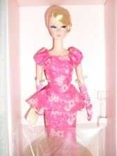 Fashionably Floral 2015 Barbie Doll for sale online | eBay