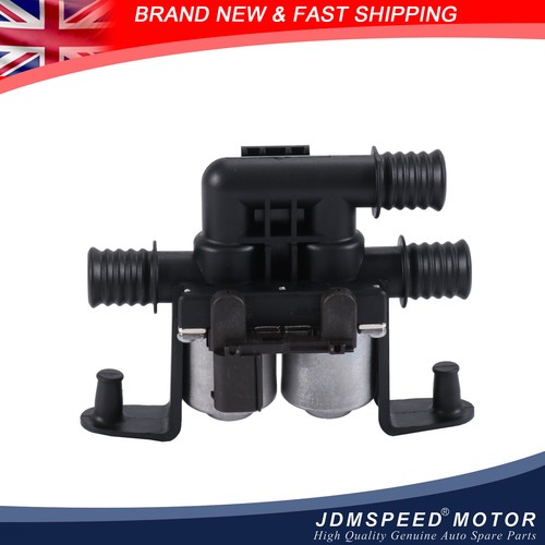 Water Heater Dual Control Valve New For Land Rover Range Rover MK III ...