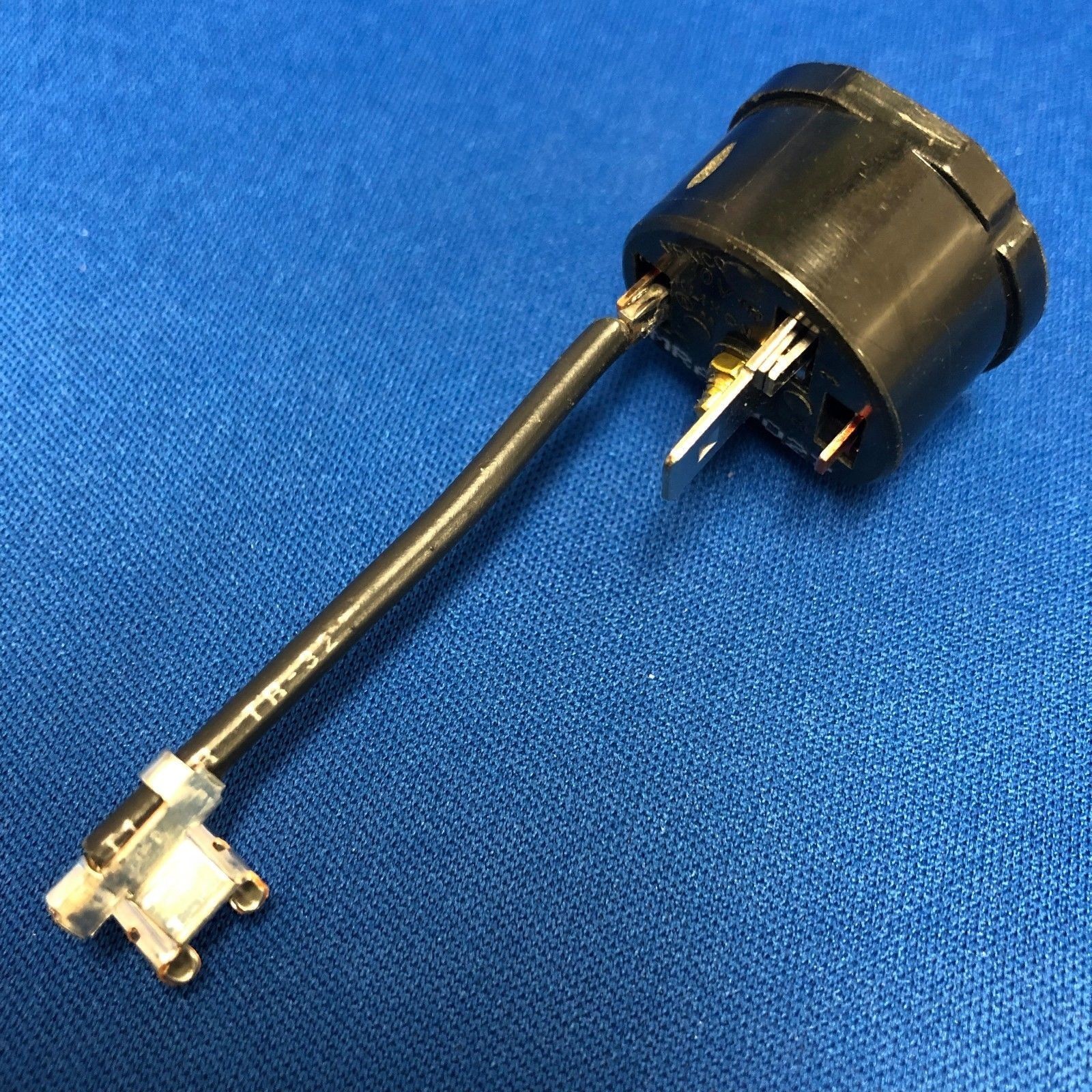 MRA-99027-114 Overload - Motor Protector Sensor (Klixon Sensata) for ...