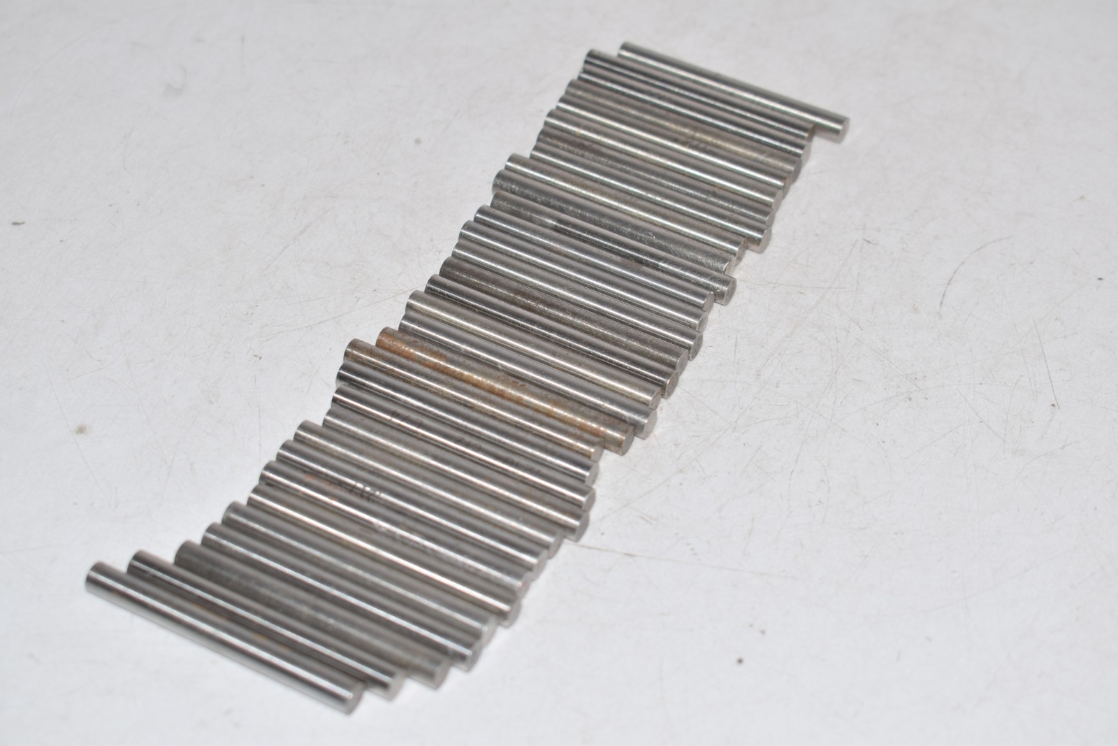 Mixed Lot of 33 .210 - .219 Pin Gages, Inspection Tooling | eBay