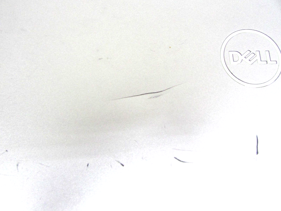 Dell OEM Latitude 5410/5411 14" LCD Top Back Cover Lid Assembly HUU47 ...