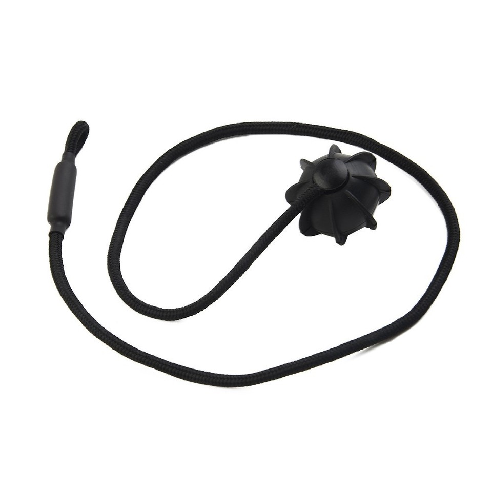 Rubber and Nylon Tonneau Strap for Golf MK5 MK6 Rabbit Direct ...