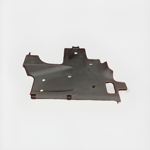 03-07 HONDA ACCORD DRIVER SIDE UNDER DASH KICK KNEE COVER TRIM PANEL ...