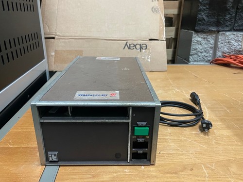 vintage ITC cart machine player model 99B from radio station ...