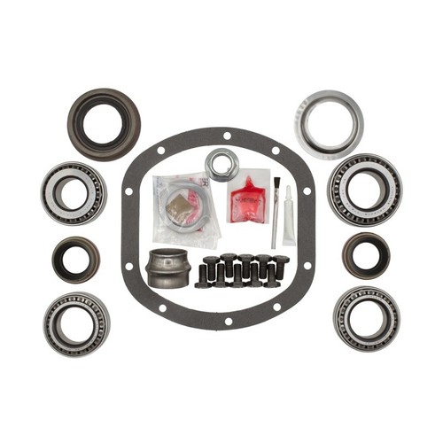 Eaton K-D30-JK EAT Differential Install Kit | eBay