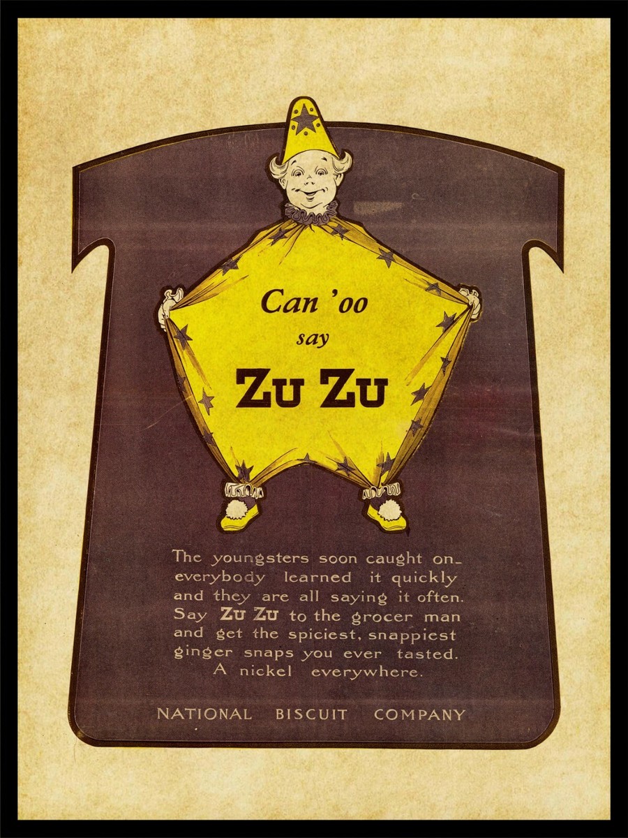 Biscuit Sign