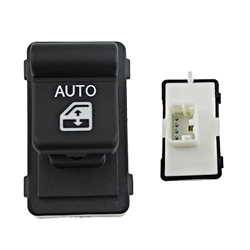 Window Regulator Switch Right Front For FIAT JEEP 500X 1.4 4x4 1.6 ...