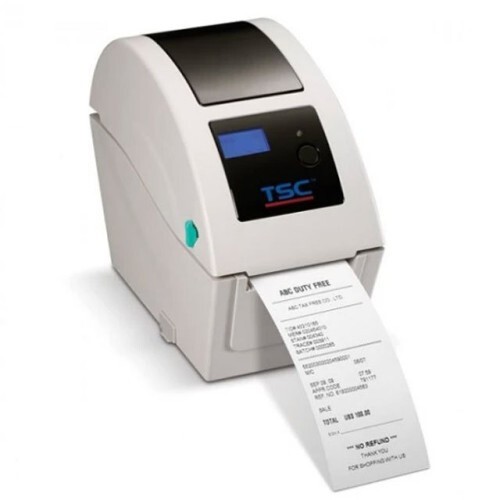 TSC TDP-225 Barcode Label Printer | eBay