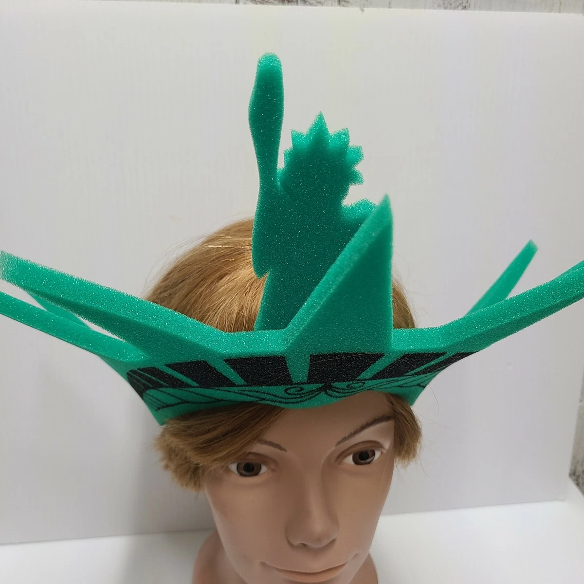 Statue Of Liberty Crown Hat
