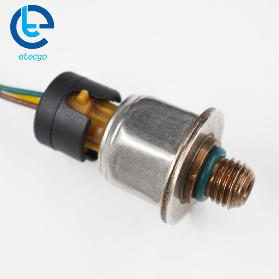 DT466E DT570 INTERNATIONAL For Maxxforce DT466E ICP SENSOR # 1845536C91 ...