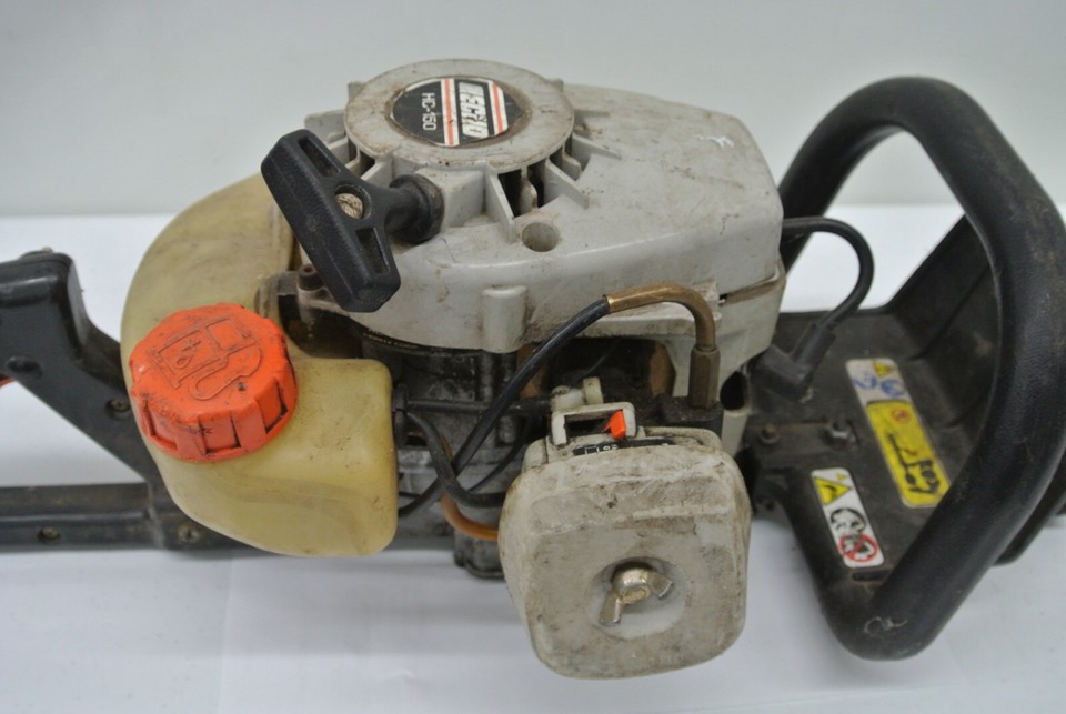 ECHO HC-150 GAS POWERED HEDGE TRIMMER (125264-3 EO HHH1) | eBay
