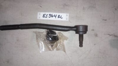 Ford Mercury 1967-69 NOS Tie Rod End Moog ES364R/L Made in USA | eBay