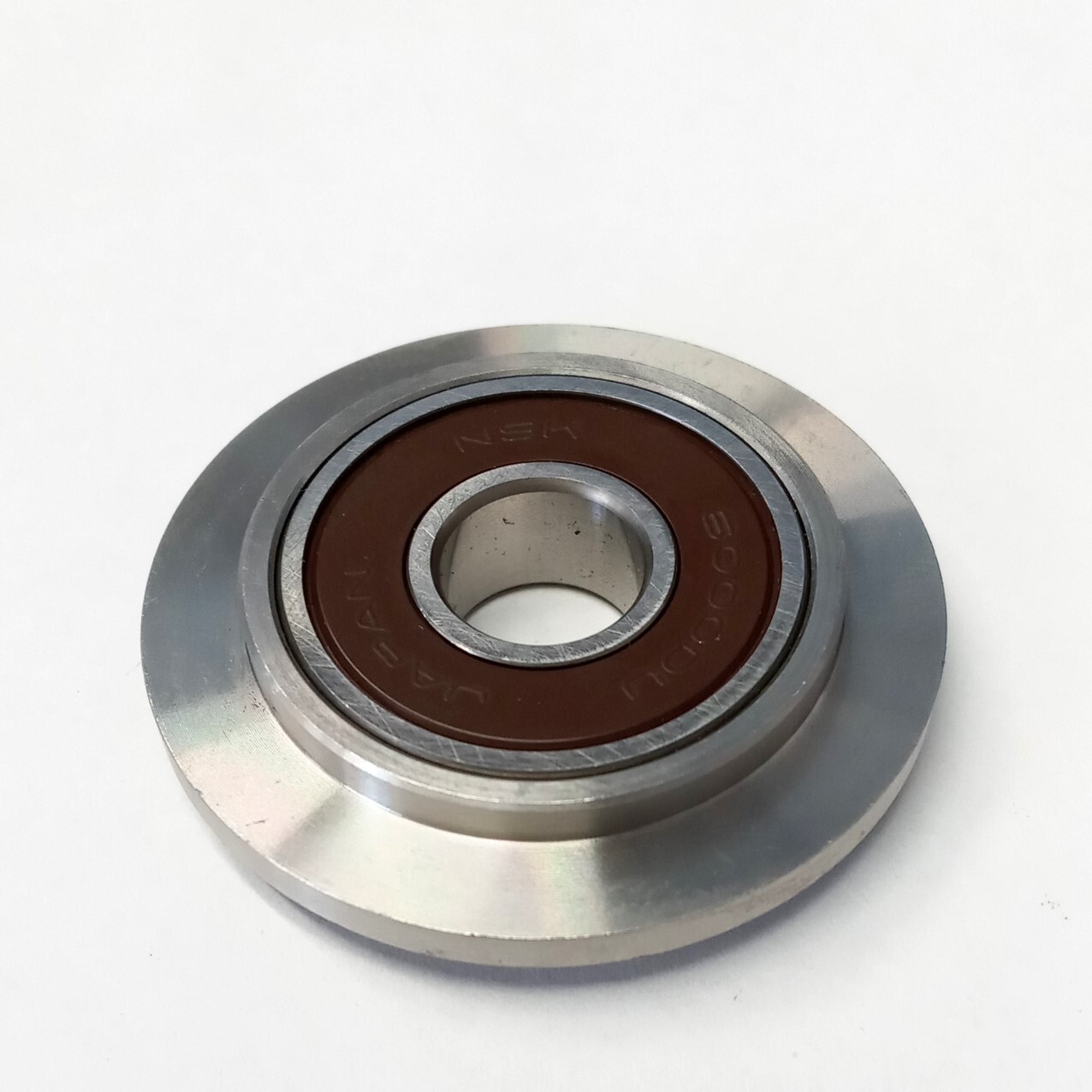 NSK Center Bearing 6000DU Single Row Ball Bearing Japan | eBay