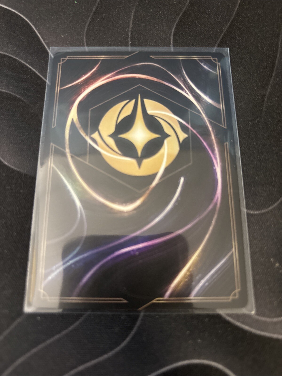 Disney Lorcana: Azurite Sea - Scar - Heartless Hunter - 127/204 Regular ...