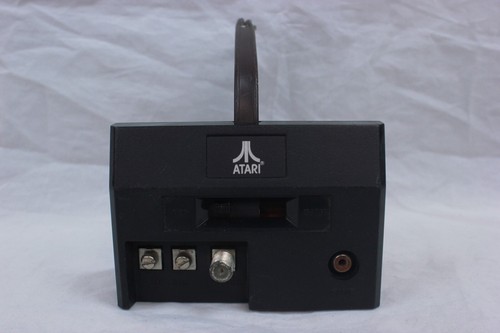 Atari 2600 TV Game RF Adapter OEM Untested AS IS | eBay