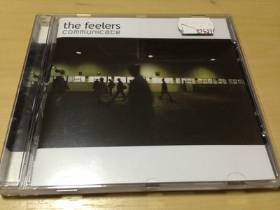 THE FEELERS – COMMUNICATE CD (LNC) AS GOOD AS IT GETS, COMMUNICATE, SEX ...