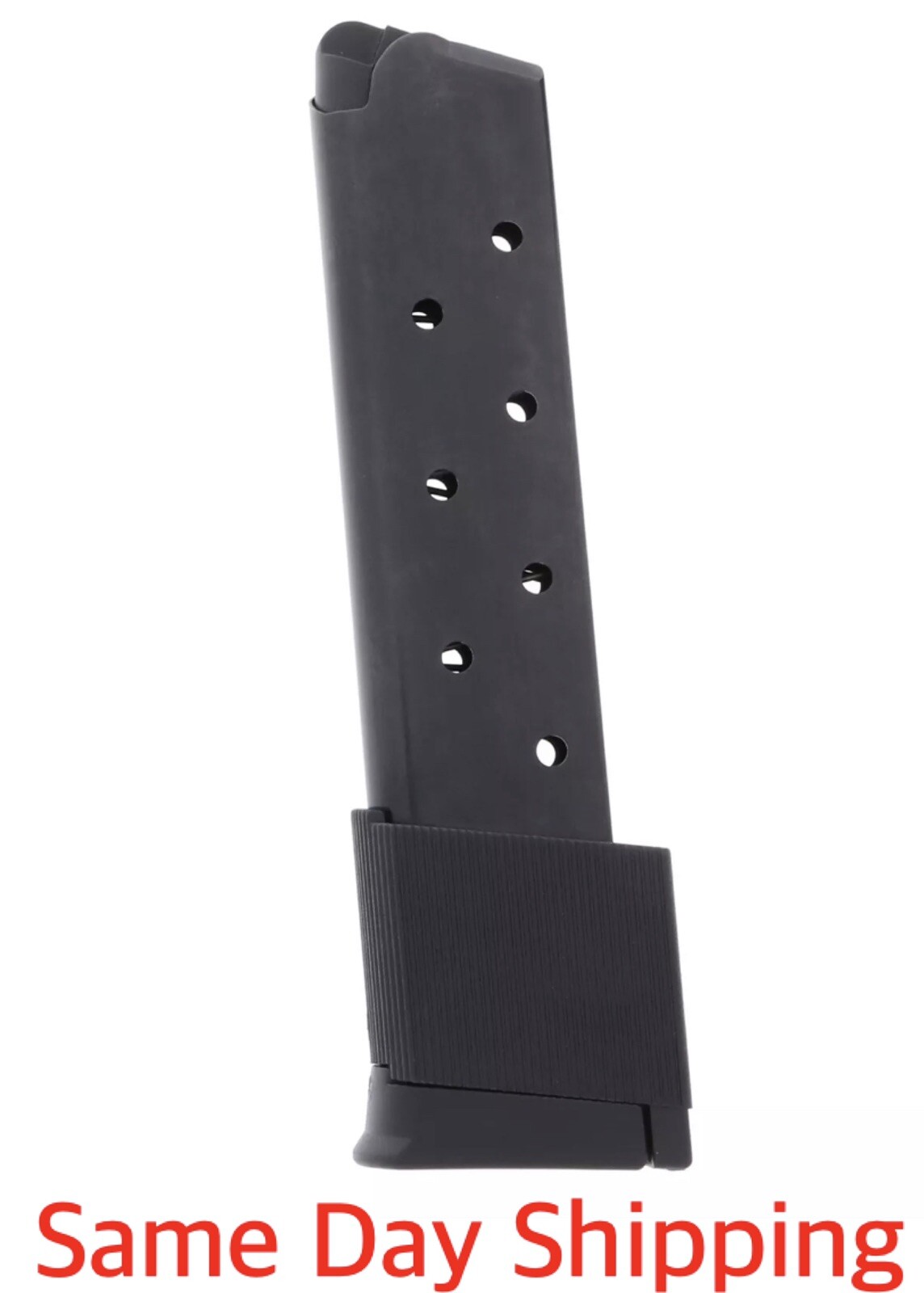 ProMag 10-Round Blue Steel Clip Magazine for 1911 Colt Gov .45 ACP ...
