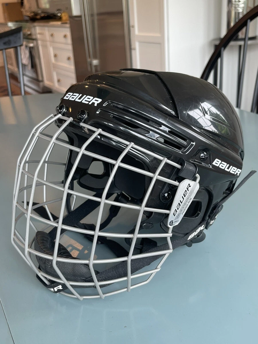 Bauer Hockey Helmet