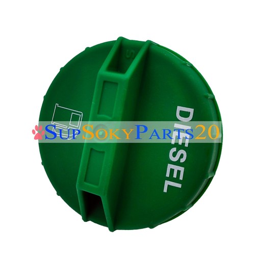Diesel Fuel Cap 7113340 Fits Bobcat 730 731 732 741 742 743 843 853 ...