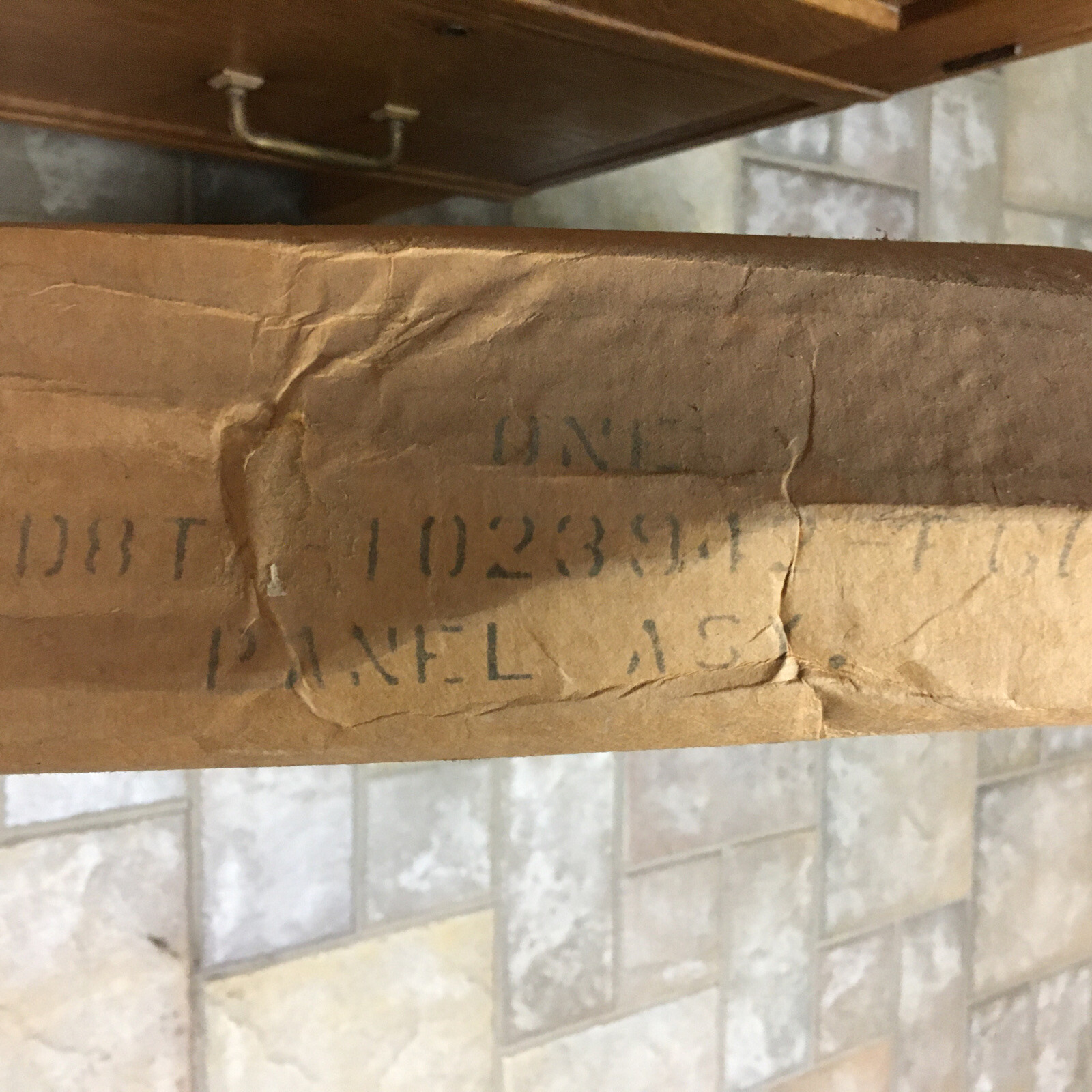 Brand New NOS 1978-1979 Ford Bronco Truck F150 F250 F350 Right Door Panel | D8TZ-1023942 | OE ...