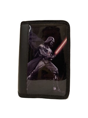 Star Wars Darth Vader Nintendo DS Travel Carrying Console Game Case | eBay