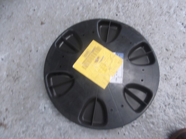 MERCEDES S Class Spares Wheel Holder Plate Cover 2118980214 2218980214 ...