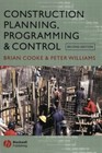 Construction Planning, Programming and Control 9781405121484| eBay