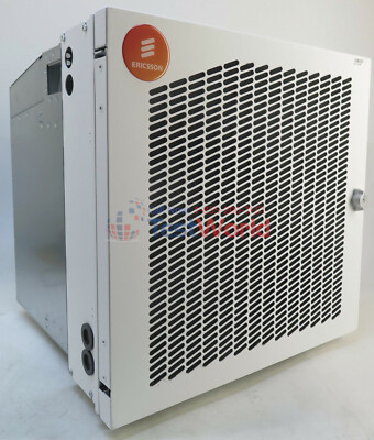 Ericsson BYB 911 40/1 RBS 6202 Cabinet Configuration with models, BMG ...