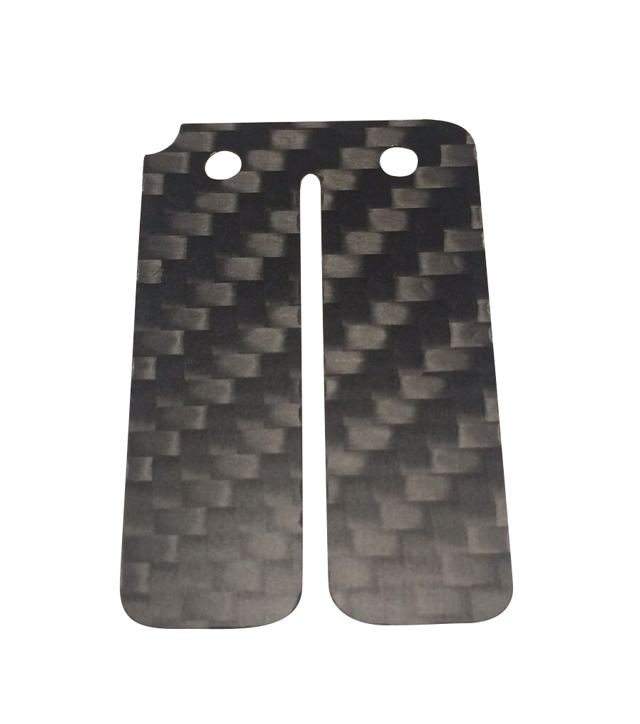 Suzuki LT80 ATV Carbon Fiber Reed Valve replaces 13150-40B00