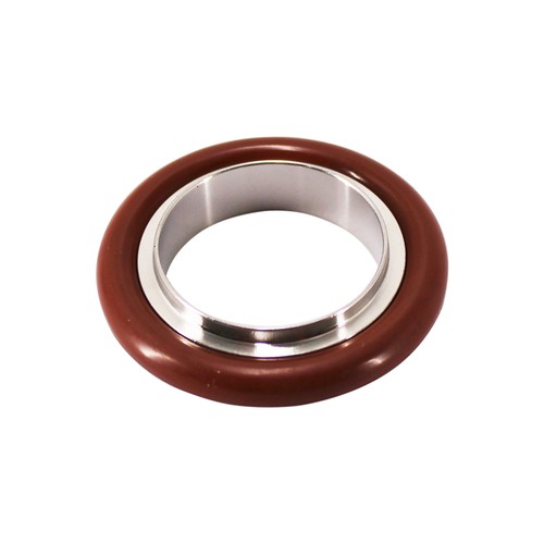 HFS(R) Kf25 Nw25 Stainless Steel Centering Ring Buna Gasket For Vacuum ...