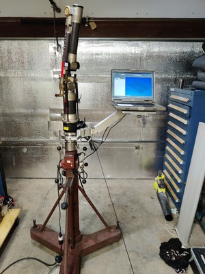 Tooling, Parts and Accessories For Sale or Wanted | FS: Romer Infinite ...