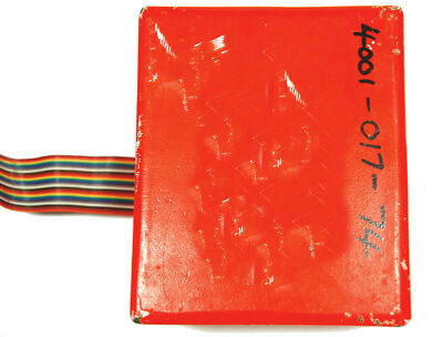 ORIGINAL FLIGHT DATA RECORDER - AIRCRAFT BLACK BOX HARRIER AIRPLANE ...