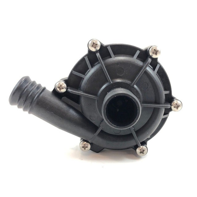 Genuine Mercedes-Benz Remanufactured Coolant Pump 000500038680 OEM for ...