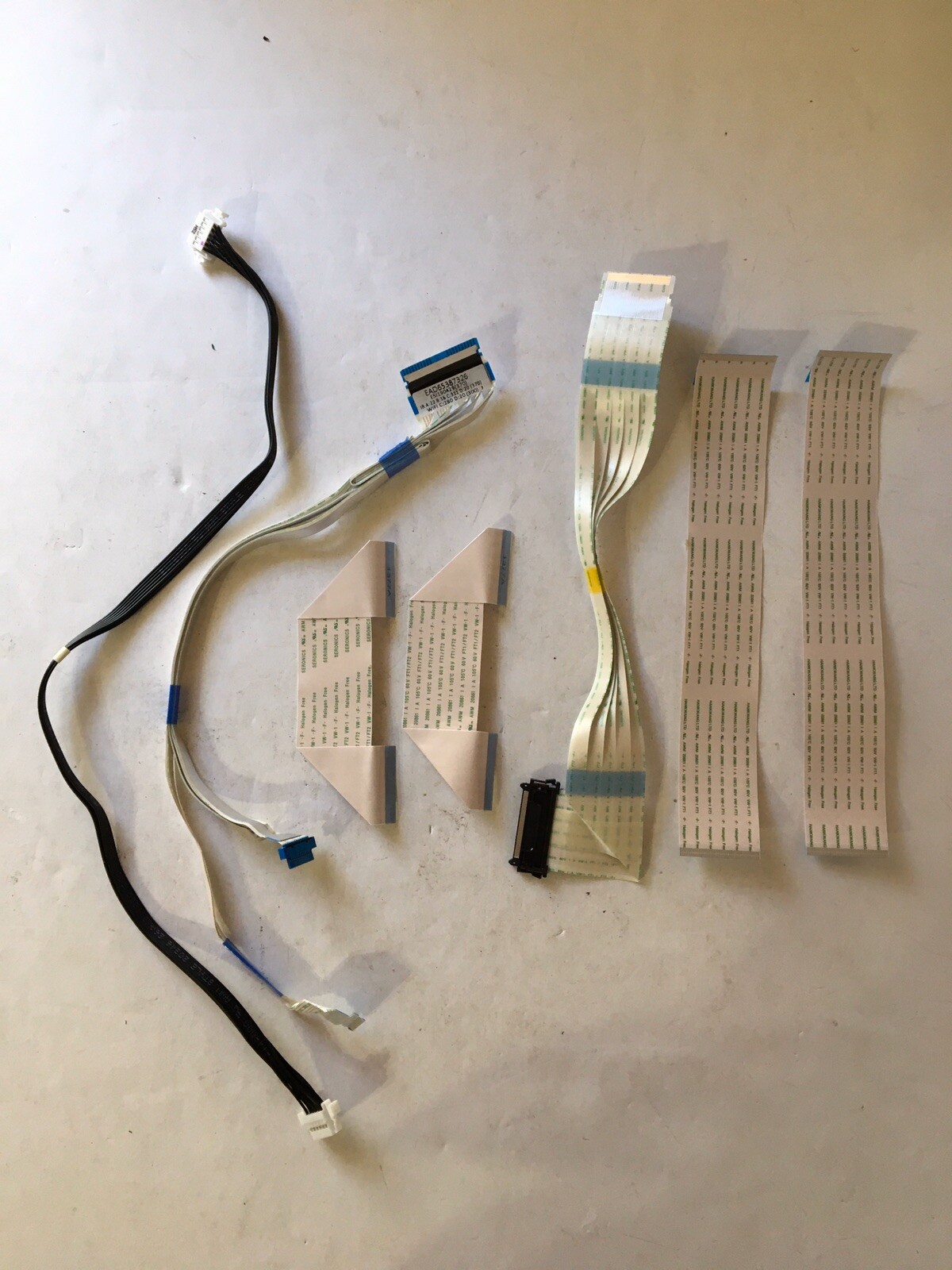 LG 65UM6950DUB RIBBON/ WIRE BUNDLE | eBay