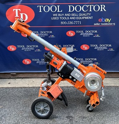 Electrical Tools - Cable Puller