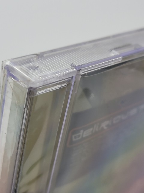 Glo by Delirious? (CD, Oct-2000, 2 Discs, Sparrow Records) for sale ...